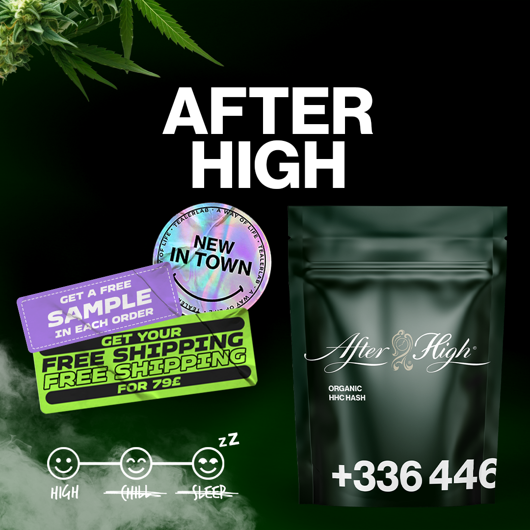 Welcome to Tealerlab UK