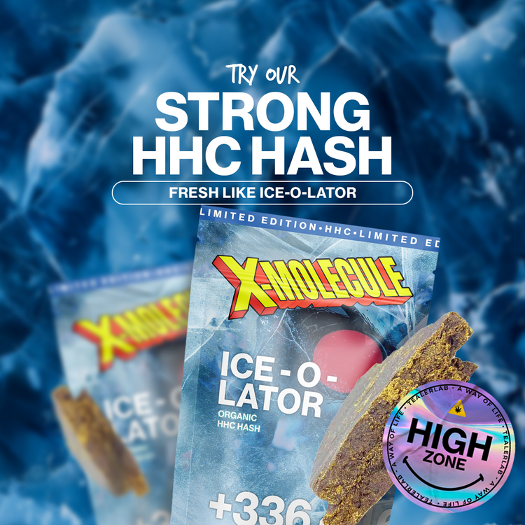 Welcome to Tealerlab UK