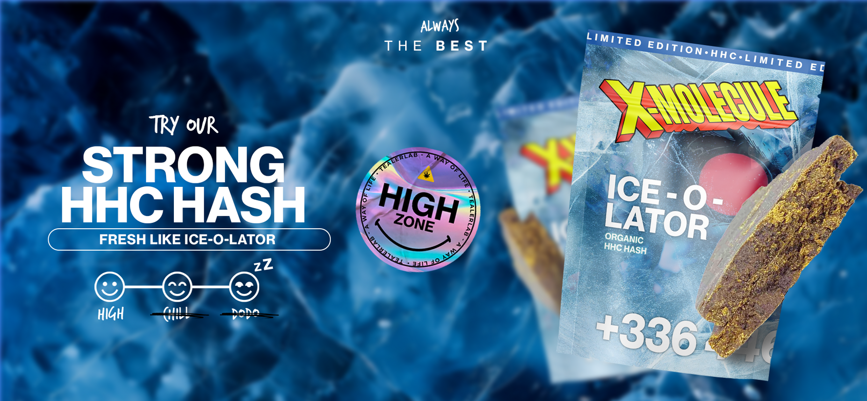 Welcome to Tealerlab UK