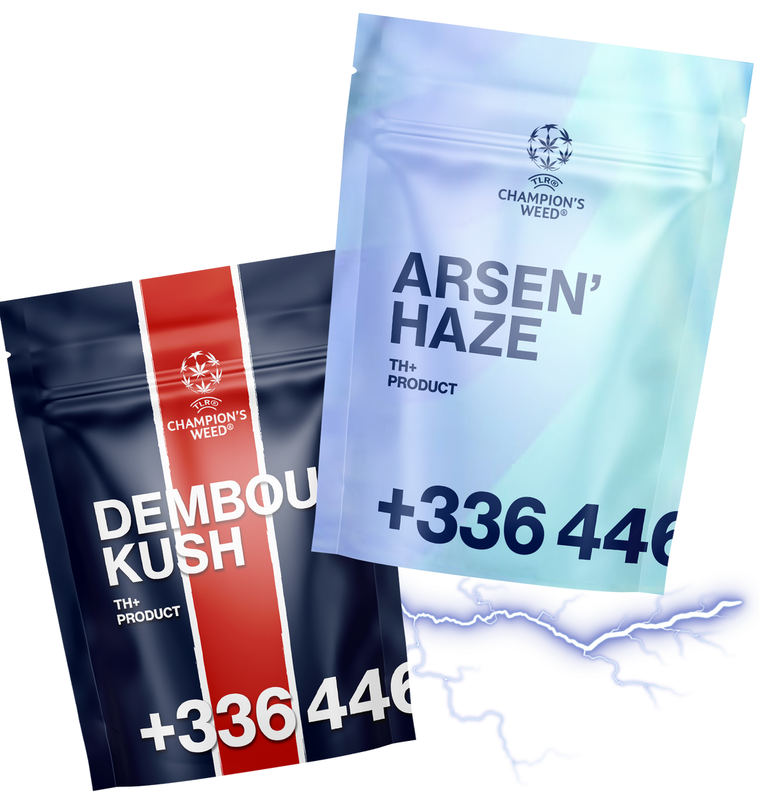 Welcome to Tealerlab UK